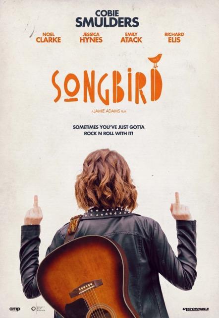 Image gallery for Songbird - FilmAffinity
