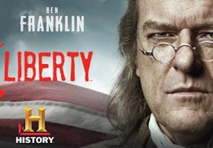 Image gallery for Sons of Liberty (TV Miniseries) - FilmAffinity