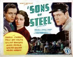 Image gallery for Sons of Steel - FilmAffinity