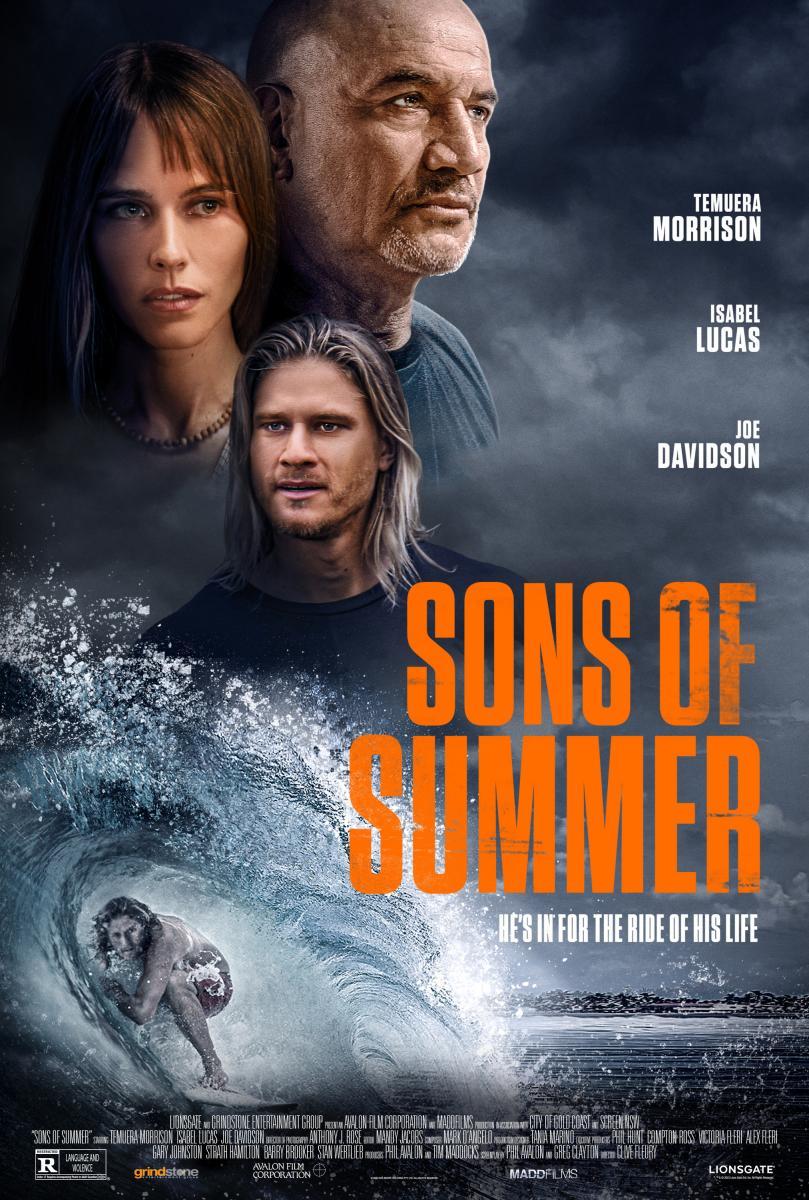 Image gallery for Sons of Summer - FilmAffinity
