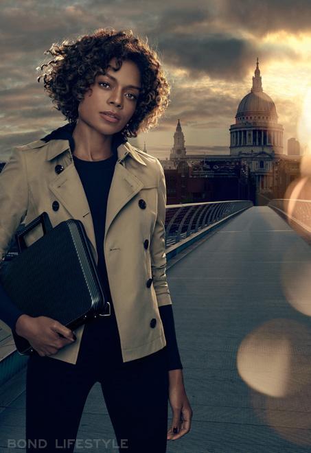 Image gallery for Sony 'Spectre' Television Commercial (S) - FilmAffinity