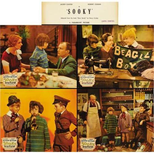 Image gallery for Sooky - FilmAffinity