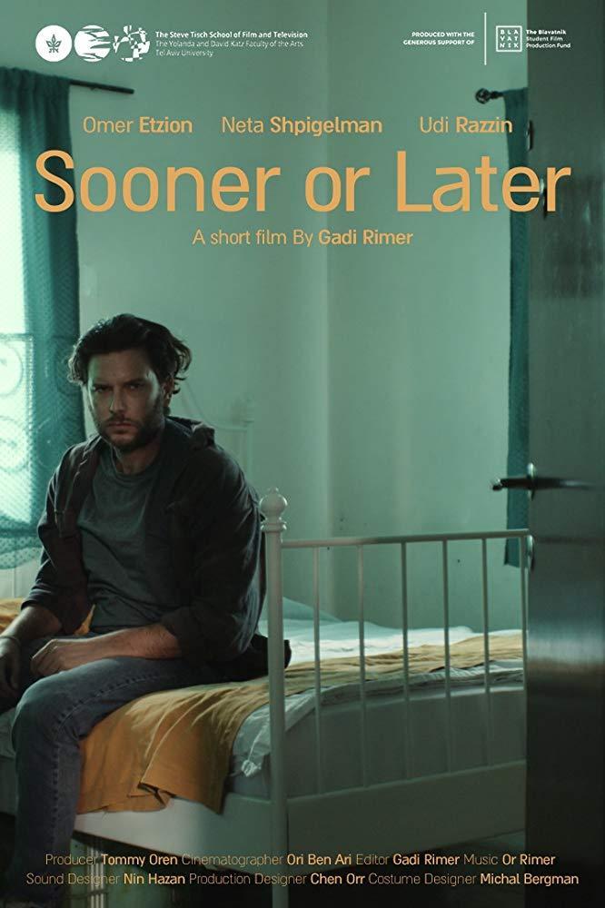 Image gallery for Sooner or Later (S) - FilmAffinity