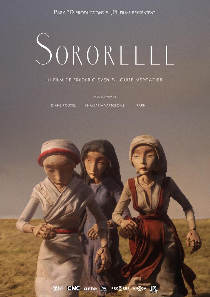Image gallery for Sororal (S) - FilmAffinity