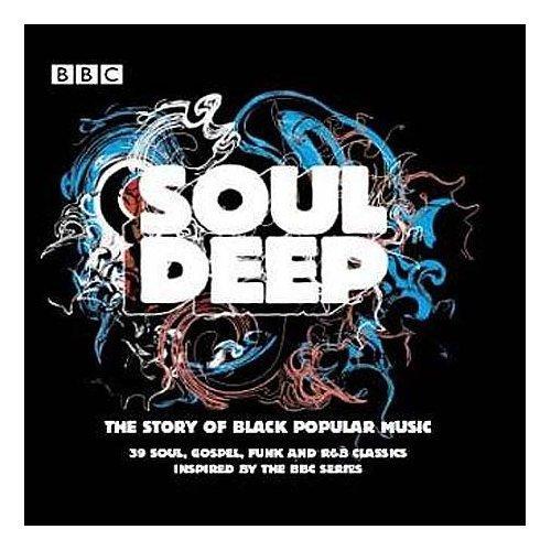 Image gallery for Soul Deep: The Story of Black Popular Music (TV ...