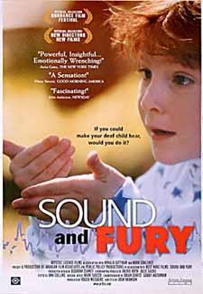 Sound and Fury (2000) - FilmAffinity