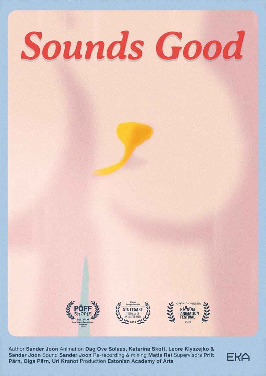 Image gallery for Sounds Good (S) - FilmAffinity