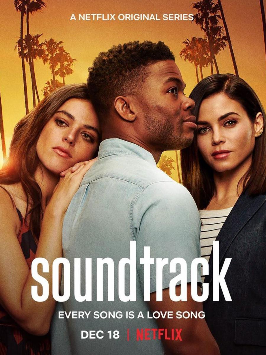 Sección visual de Soundtrack (Serie de TV) - FilmAffinity