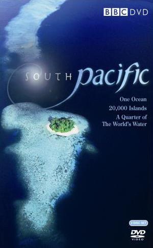 Image gallery for South Pacific (TV Miniseries) - FilmAffinity