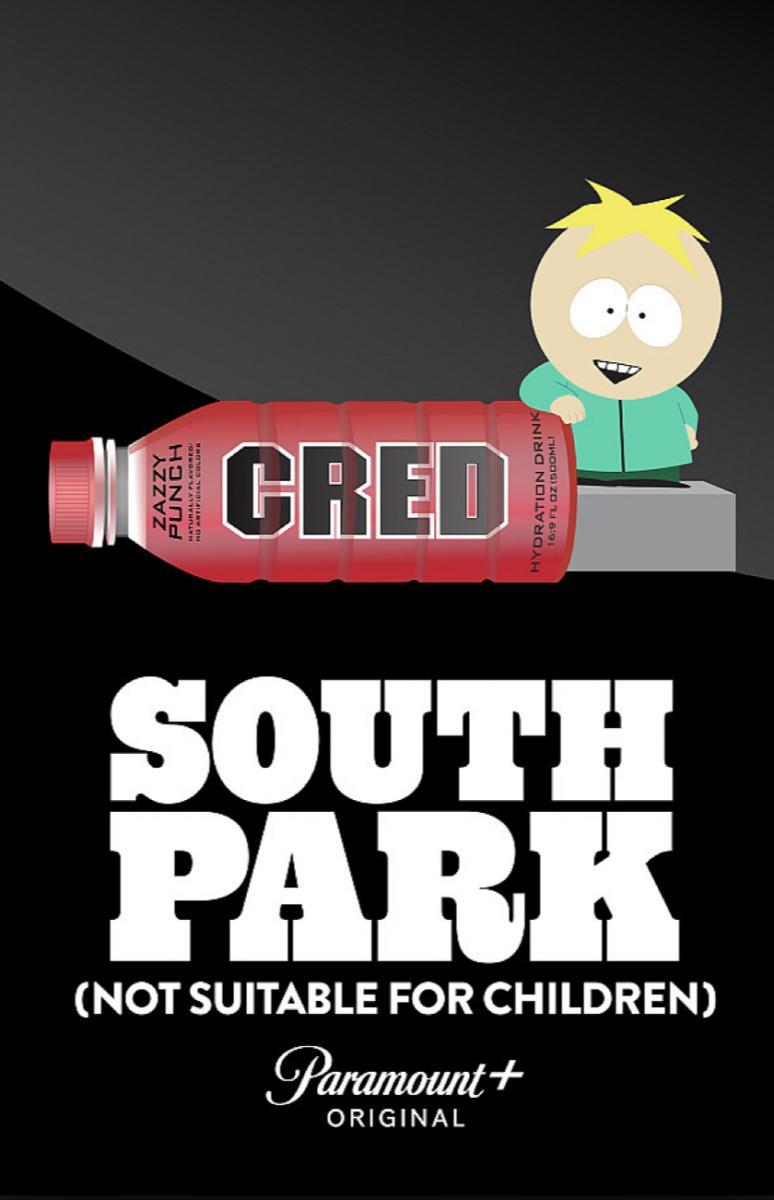 Sección visual de South Park (Not Suitable for Children) (TV ...