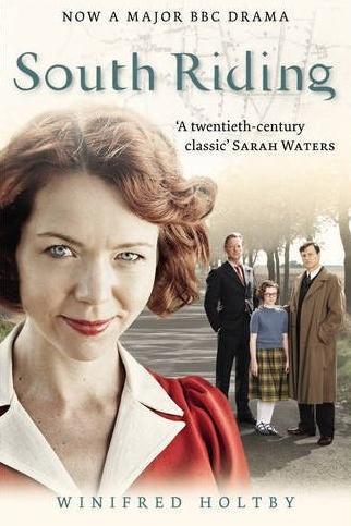 Image gallery for South Riding (TV Miniseries) - FilmAffinity