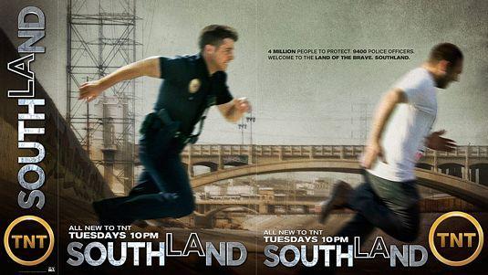 Image gallery for Southland (TV Series) - FilmAffinity