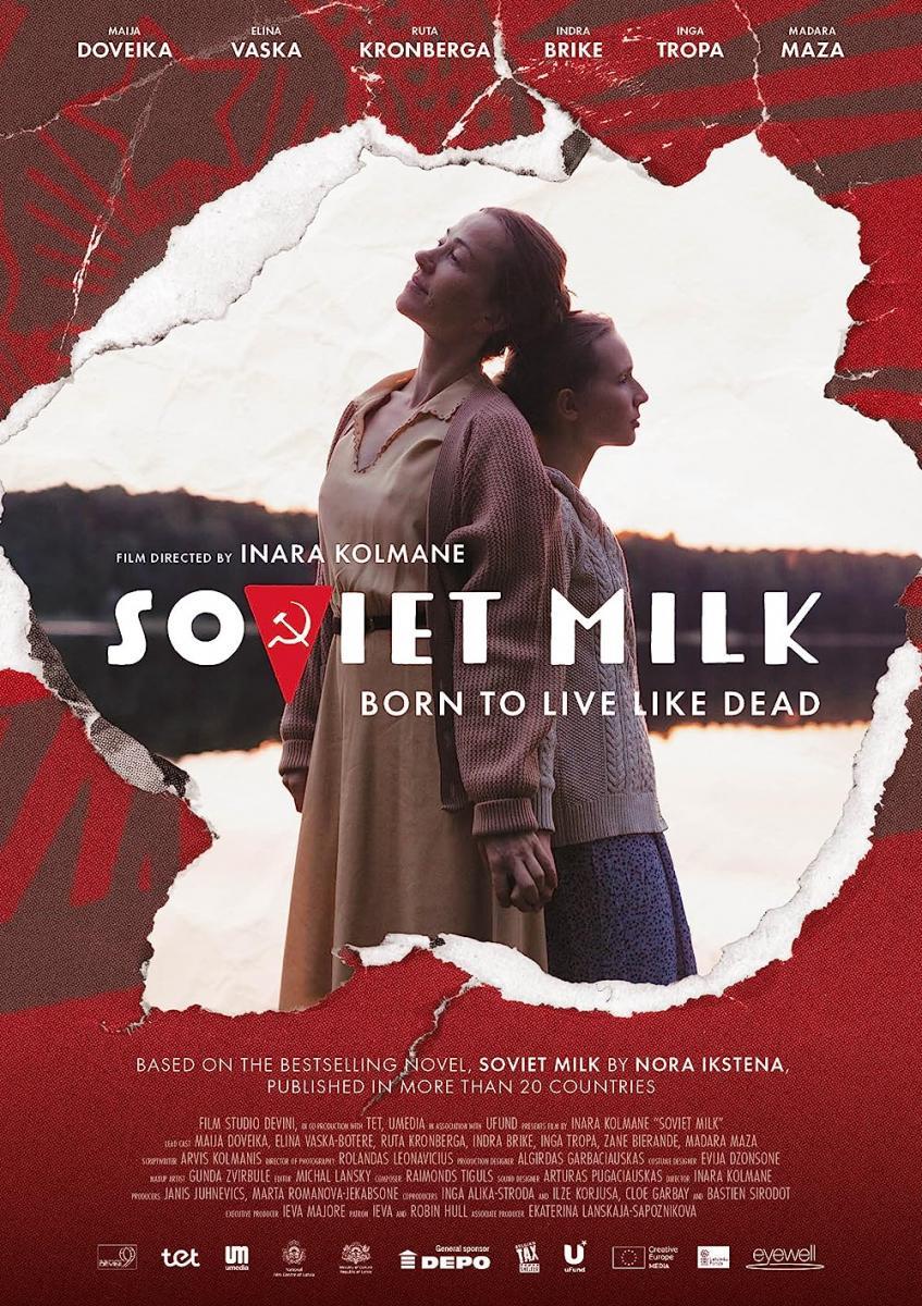 Image gallery for Soviet Milk - FilmAffinity
