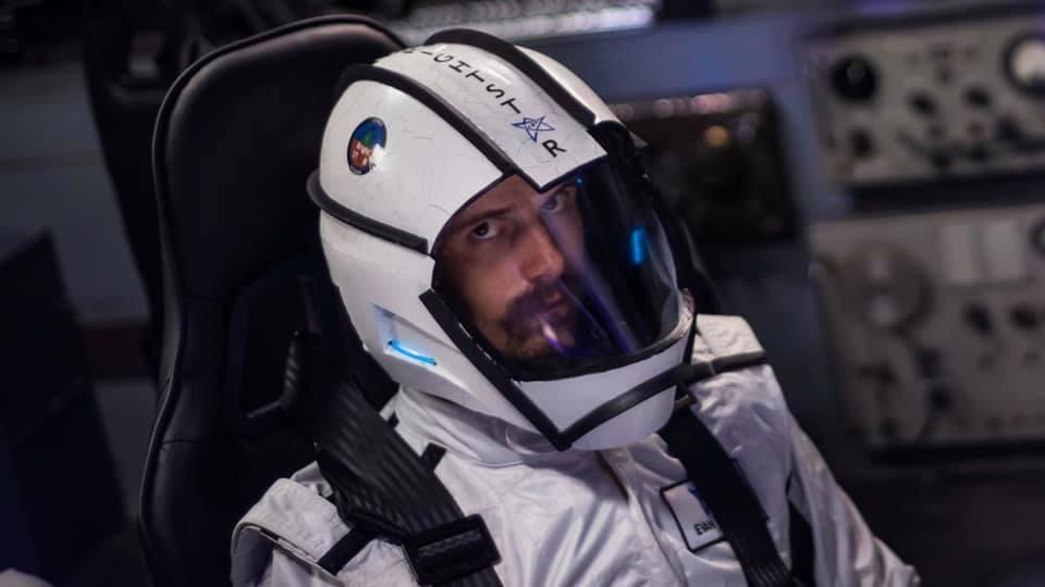 Image gallery for Space - FilmAffinity