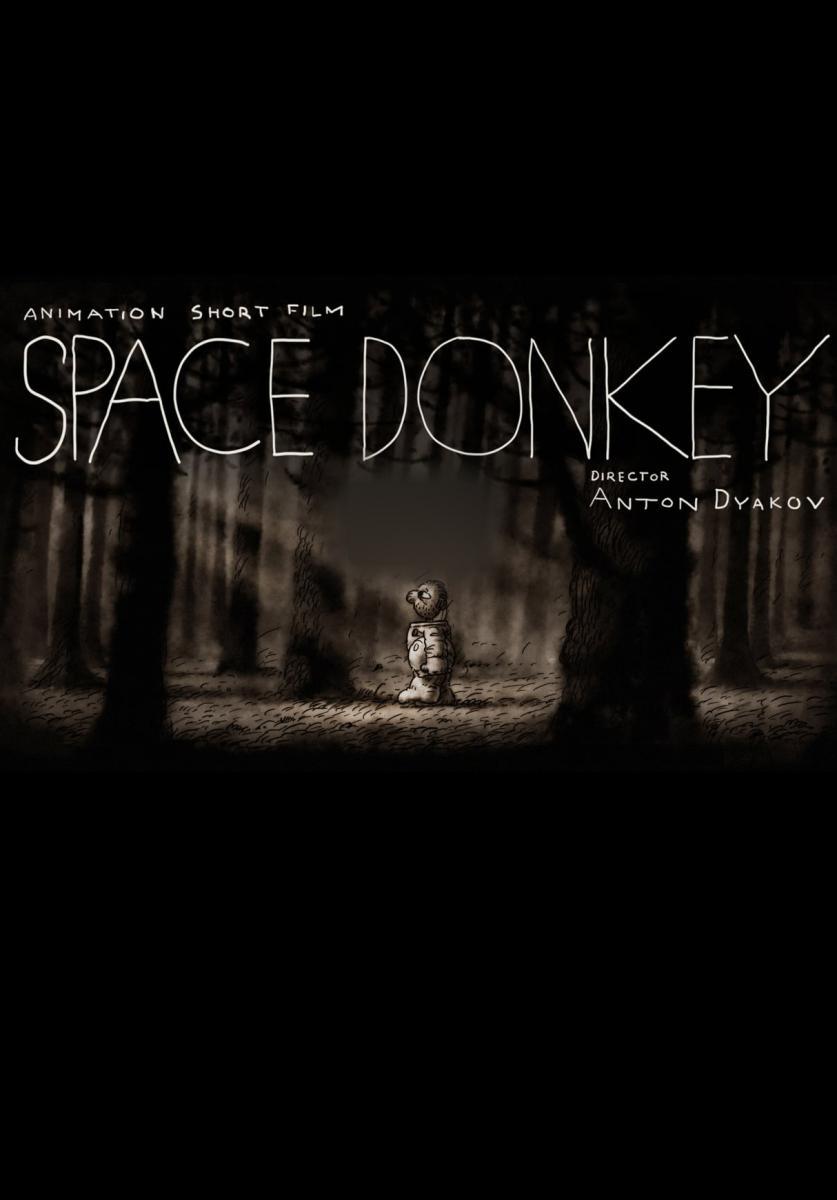 Sección visual de Space Donkey (C) - FilmAffinity