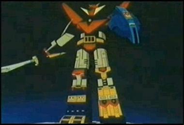 Image gallery for Space Emperor God Sigma (TV Series) - FilmAffinity