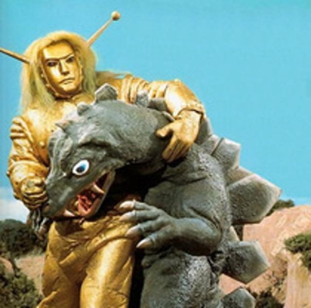 Image gallery for Space Giants (TV Series) - FilmAffinity