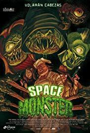 Image gallery for Space Monster (S) - FilmAffinity