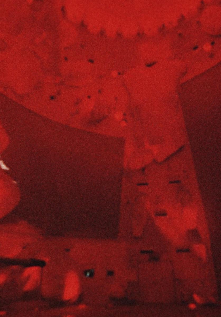 Image gallery for Space Projection Ako (S) - FilmAffinity