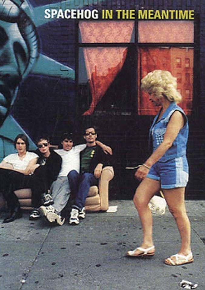 Secci n Visual De Spacehog In The Meantime V deo Musical FilmAffinity Secci n Visual De Spacehog In The Meantime V deo Musical FilmAffinity