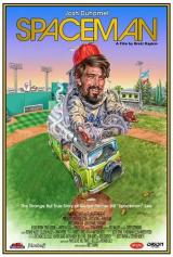 Spaceman (2016) - FilmAffinity