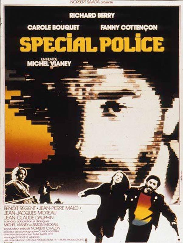 Image gallery for Spécial police - FilmAffinity
