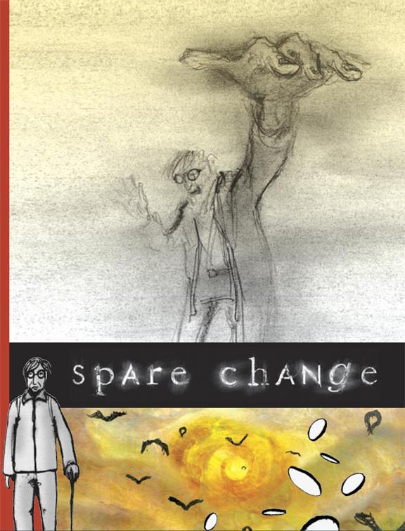 Sección visual de Spare Change (C) - FilmAffinity