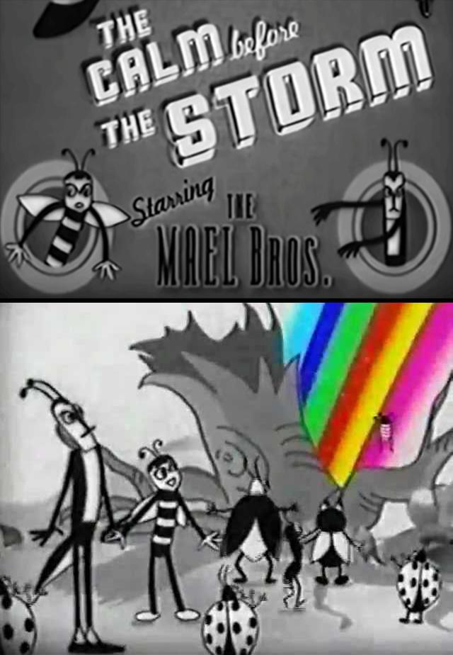 Image gallery for Sparks: The Calm Before the Storm (Music Video ...