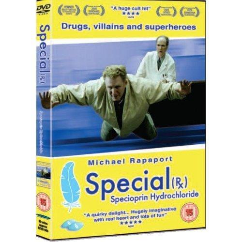 Image gallery for Special - FilmAffinity
