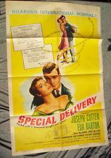 Image gallery for Special Delivery - FilmAffinity