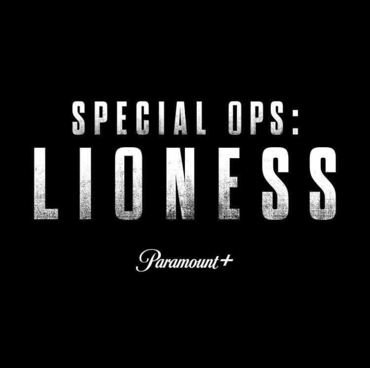 Image gallery for Special Ops: Lioness (TV Series) - FilmAffinity