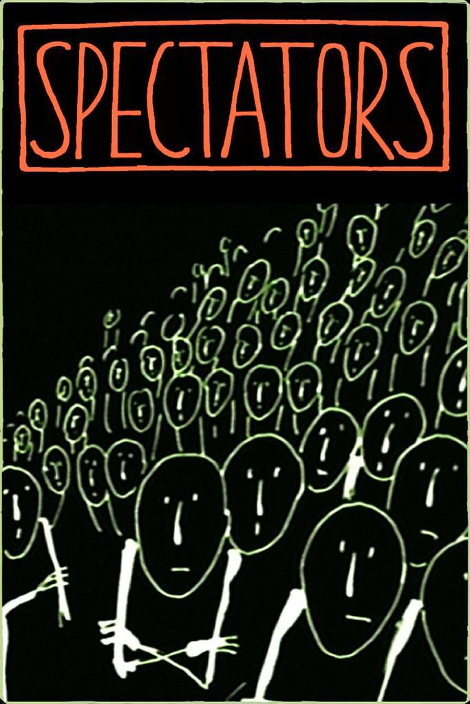 Image gallery for Spectators (Zuschauer) (S) - FilmAffinity