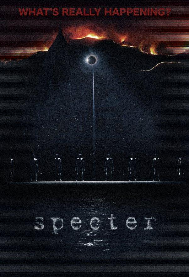 Image gallery for Specter - FilmAffinity