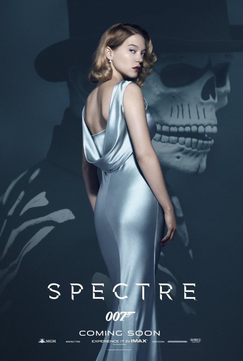 Image gallery for Spectre - FilmAffinity