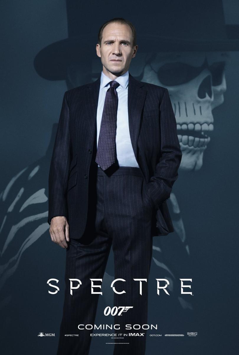Image gallery for Spectre - FilmAffinity