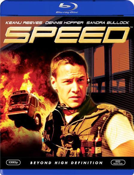 Sección visual de Speed: Máxima potencia - FilmAffinity
