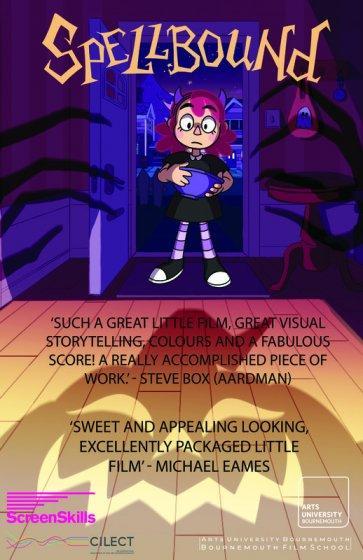 Image gallery for Spellbound (S) - FilmAffinity