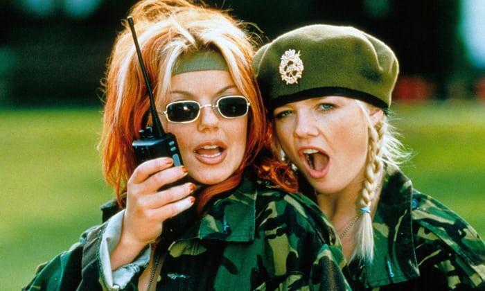 Sección visual de Spiceworld. The Movie - FilmAffinity