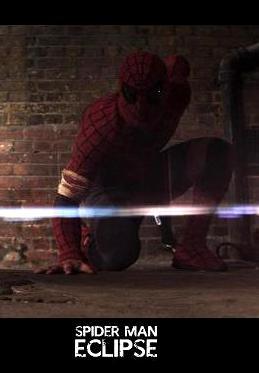 Sección visual de Spider-Man: Eclipse (C) - FilmAffinity