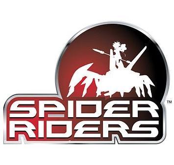 Sección visual de Spider Riders (Serie de TV) - FilmAffinity