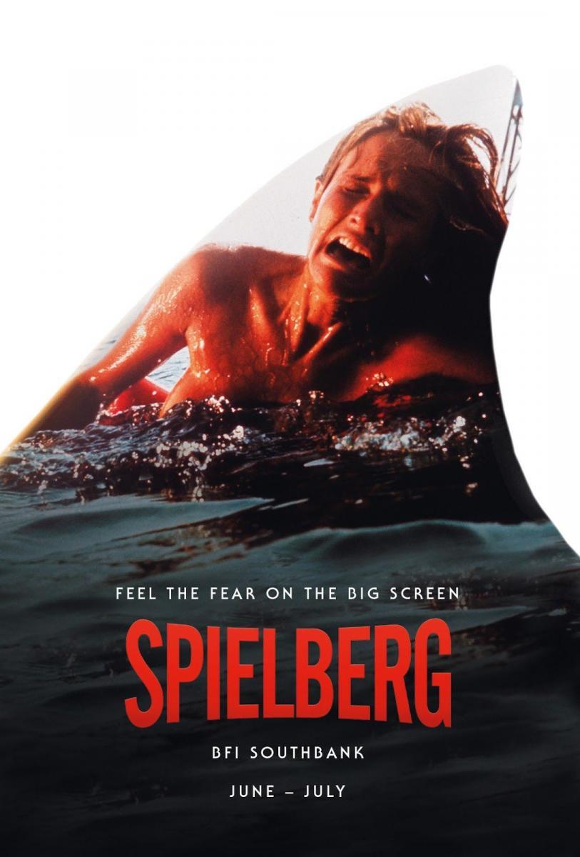 Image gallery for Spielberg (TV) - FilmAffinity