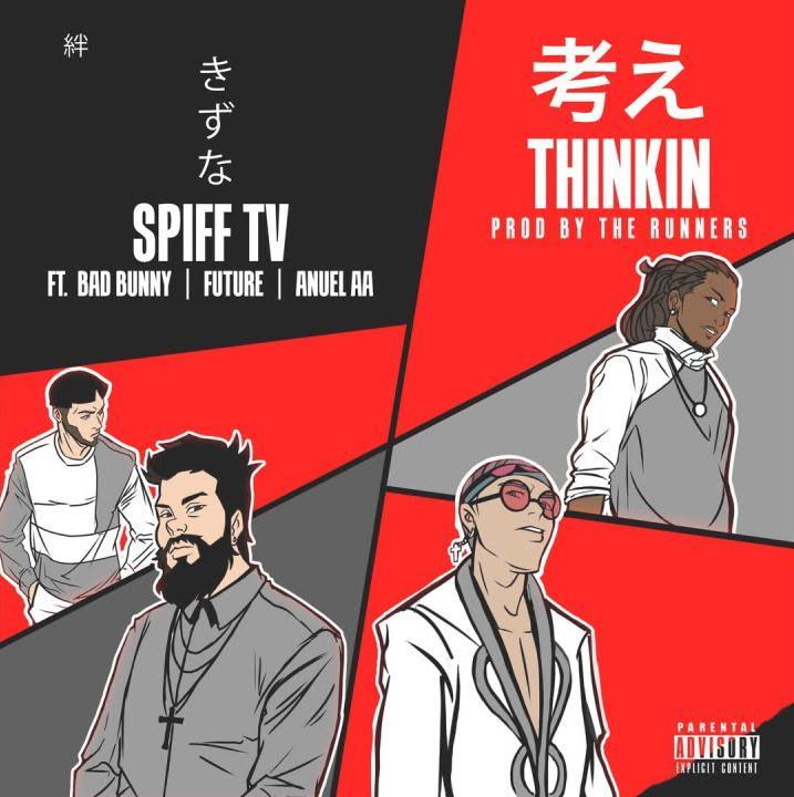 Image gallery for Spiff TV: Thinkin (Music Video) - FilmAffinity