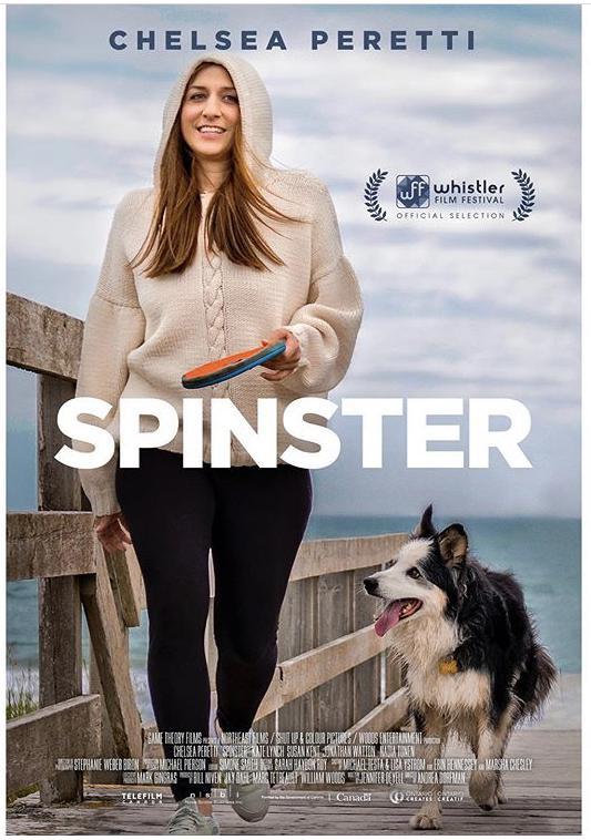 Image gallery for Spinster - FilmAffinity