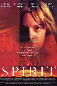 Image gallery for Spirit (TV) (TV) - FilmAffinity