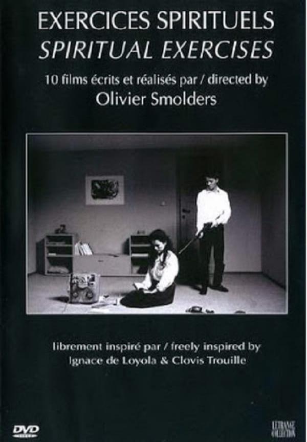 Image gallery for Spiritual Exercises (S) - FilmAffinity