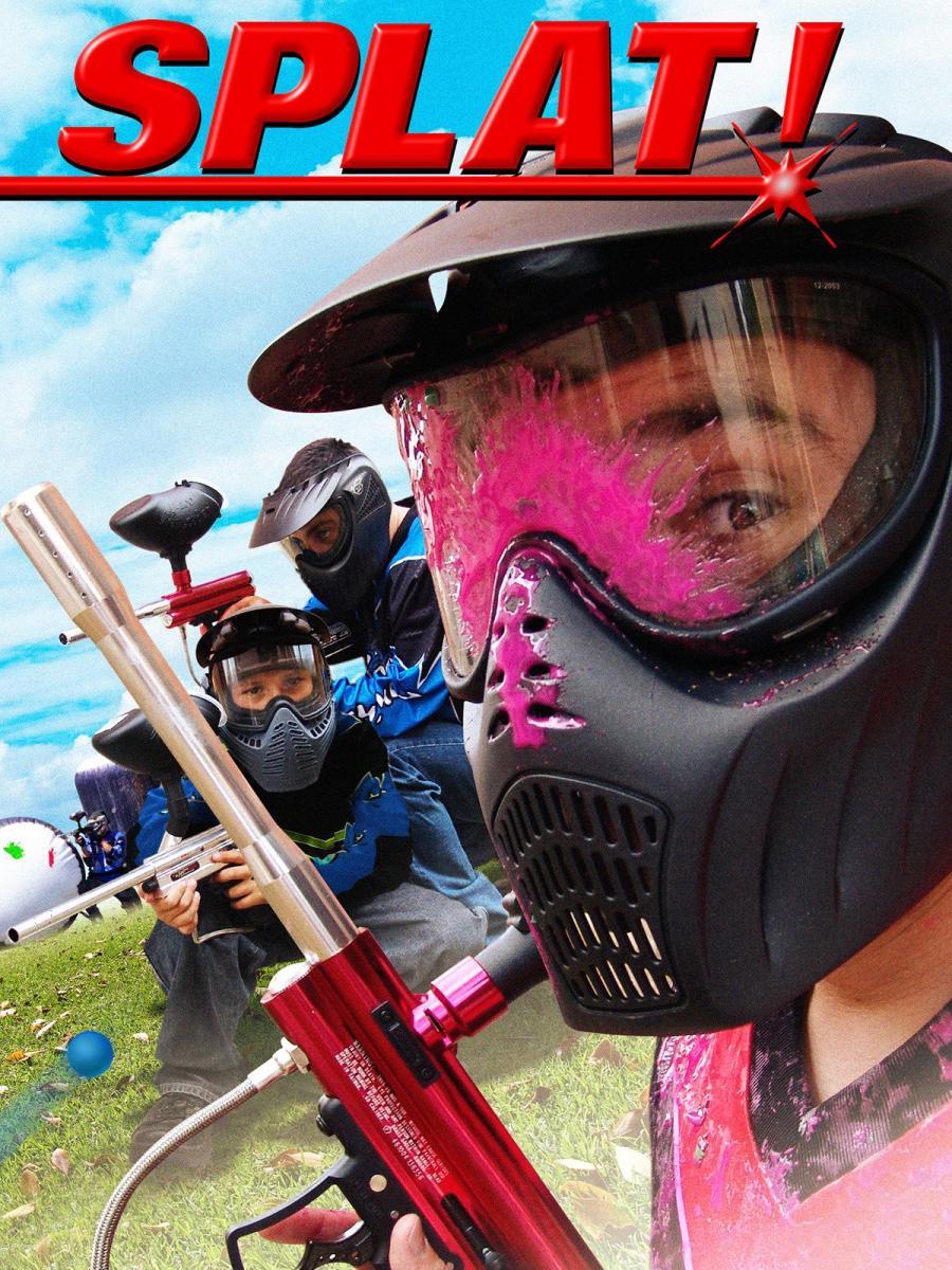 Sección visual de Splat! - FilmAffinity