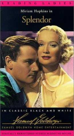 Image gallery for Splendor - FilmAffinity