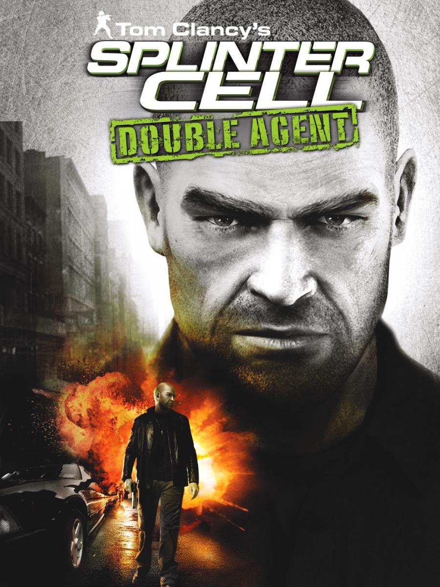 Image gallery for Splinter Cell: Double Agent - FilmAffinity