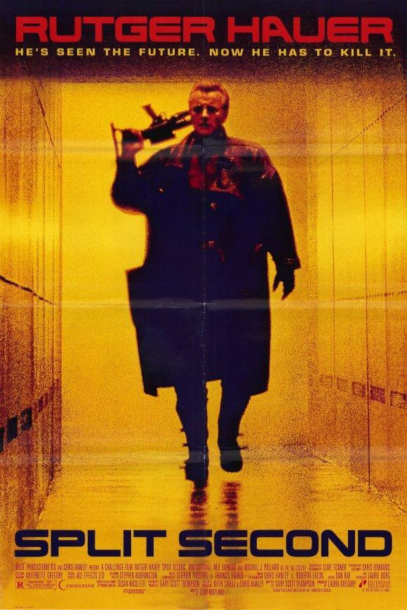 Image gallery for Split Second - FilmAffinity