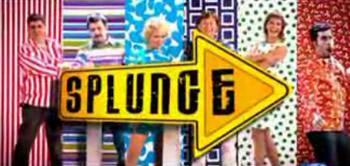 Sección visual de Splunge (Serie de TV) - FilmAffinity